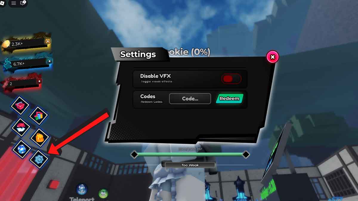 Sorcerer Tycoon Codes (May 2026) [QOL&FIXES] | Pro Game Guides