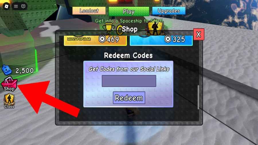 Survive Zombie Arena Codes (February 2026) | Pro Game Guides