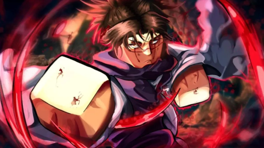 Kaizen Blood Manipulation Guide - How to get & Showcase | Pro Game Guides