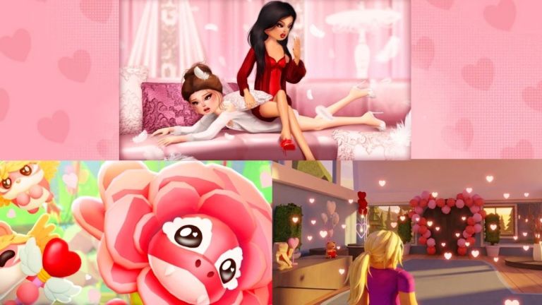 Roblox Valentine's Day 2026 Events - Full Updates List | Pro Game Guides