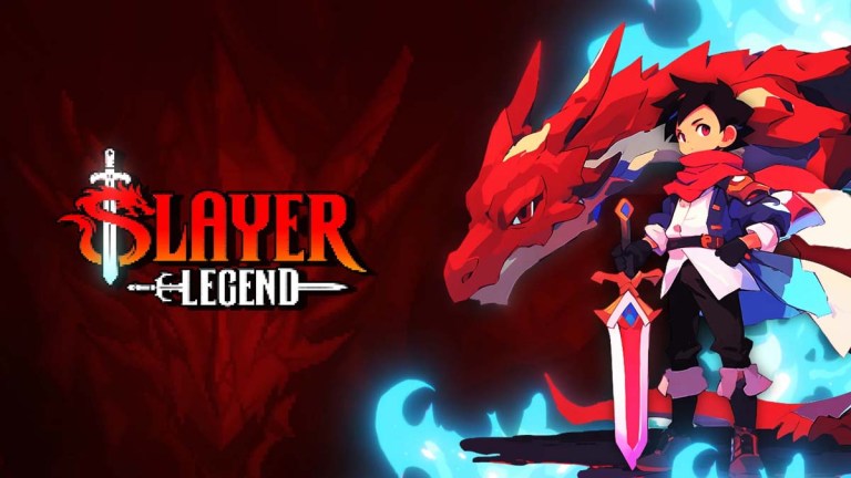 Slayer Legend Idle RPG Codes (February 2026) | Pro Game Guides