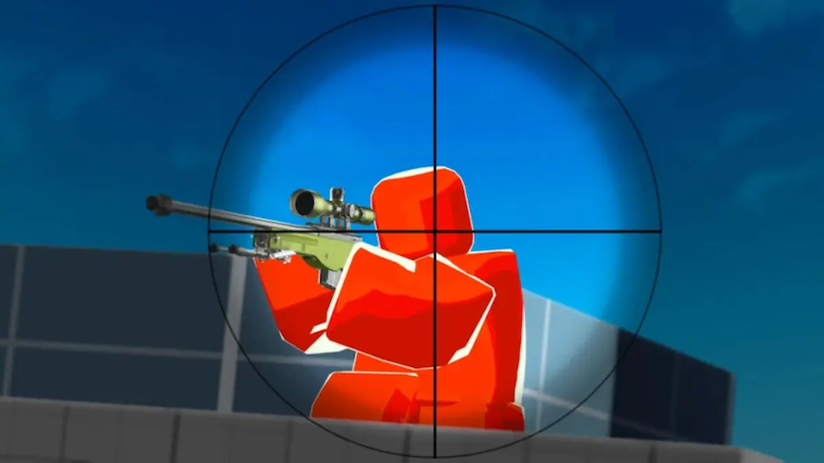 Sniper Arena Codes (May 2026) [NEW SKINS] | Pro Game Guides