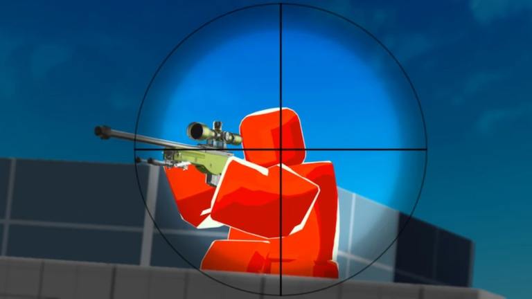 Sniper Arena Codes (June 2026) [NEW SKINS] | Pro Game Guides
