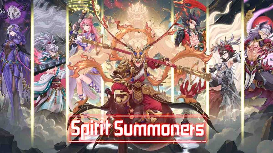 Spirit Summoners Codes (April 2026) | Pro Game Guides