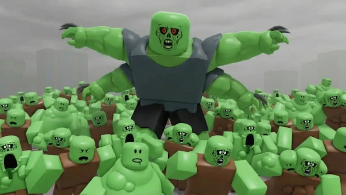 Survive Zombie Arena Codes (May 2026) [EVENT] | Pro Game Guides