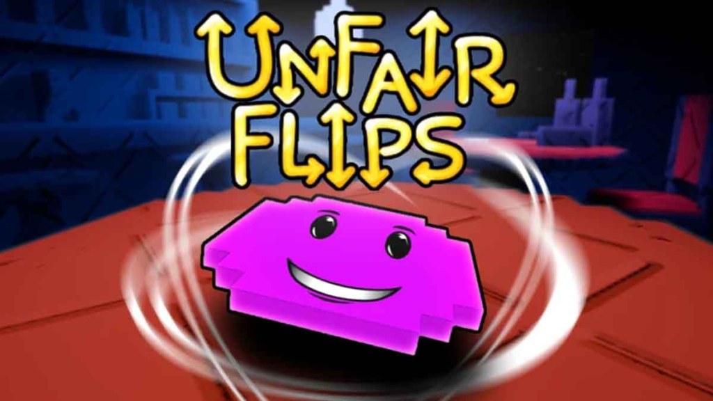 Unfair Flips Codes (February 2026) | Pro Game Guides