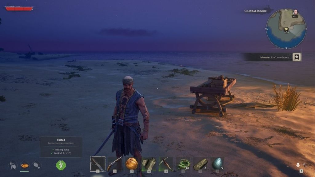 Windrose Beginner's Guide – Tips and Tricks (April 2026) | Pro Game Guides