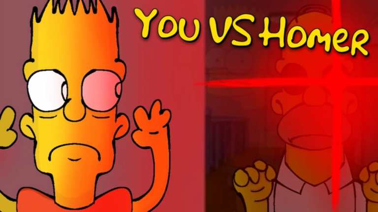 You VS Homer Codes (April 2026) [MOVED, CHECK DESC] | Pro Game Guides