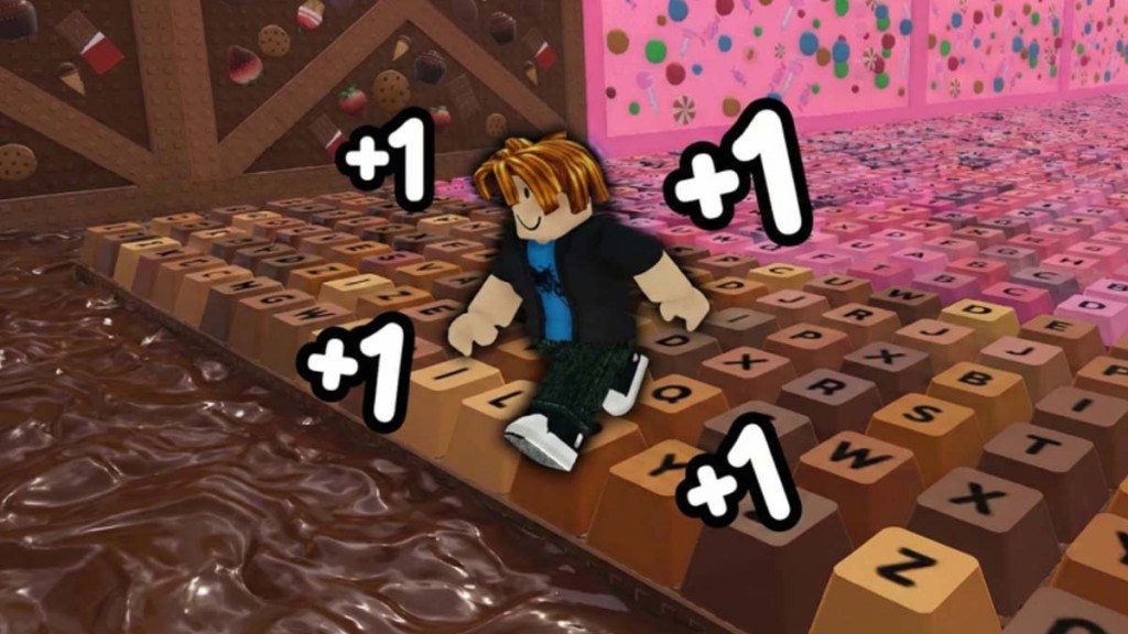 +1 Speed Keyboard Escape Codes (March 2026) [UPD] | Pro Game Guides