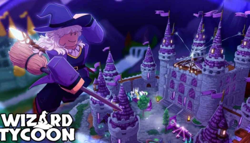Wizard Tycoon - 2 Player Codes - Are there any? | Pro Game Guides