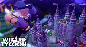 2 Player Wizard Tycoon Codes (March 2026) | Pro Game Guides