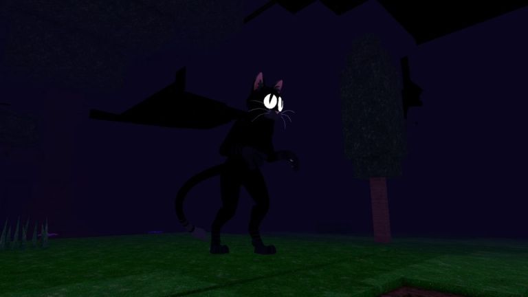 How to Deal with Cat Entity in 99 Nights in the Forest | Pro Game Guides