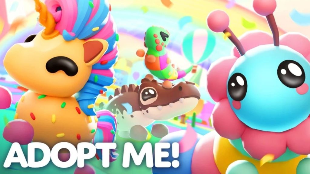 Complete Adopt Me Sugarfest Event Guide | Pro Game Guides