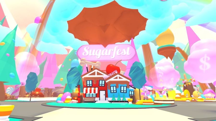 Complete Adopt Me Sugarfest Event Guide | Pro Game Guides