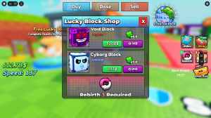 Complete Be a Lucky Block Beginner's Guide | Pro Game Guides