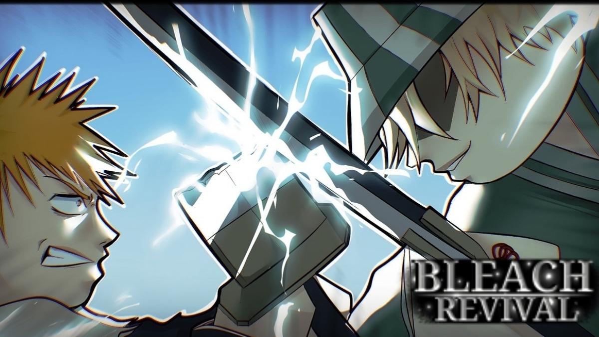 Bleach Revival Discord, Trello, and Wiki Links | Pro Game Guides