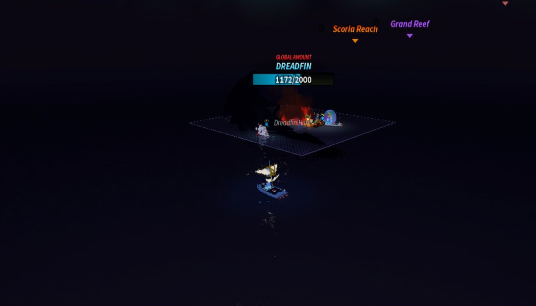 All 8 Divine Secret Fish in Fisch (Trade Plaza Update) - Roblox | Pro ...