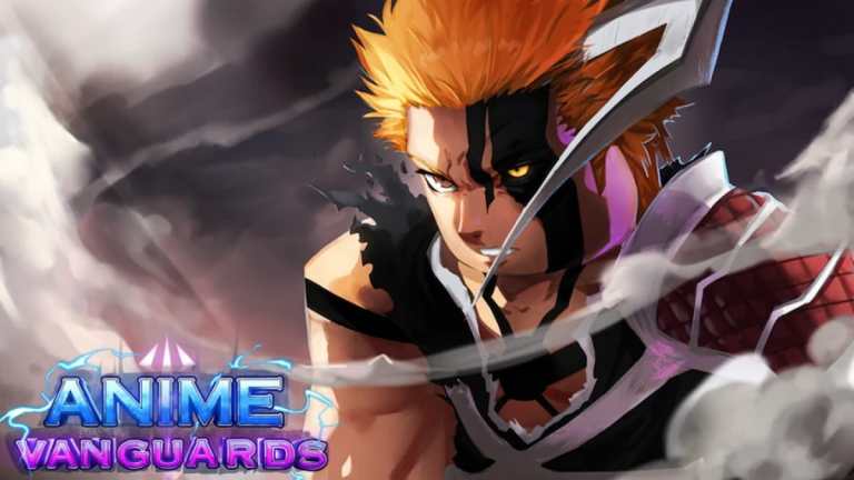 How to get Ichiga Moonless in Anime Vanguards - Evolution Quest | Pro ...