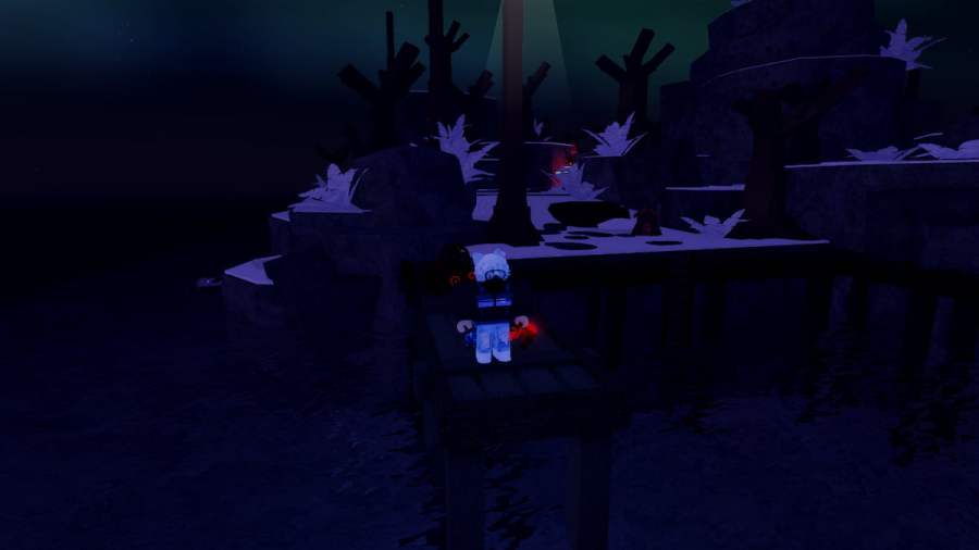 All 20 Fish in Everturn Forest (100% Bestiary) – Fisch | Pro Game Guides