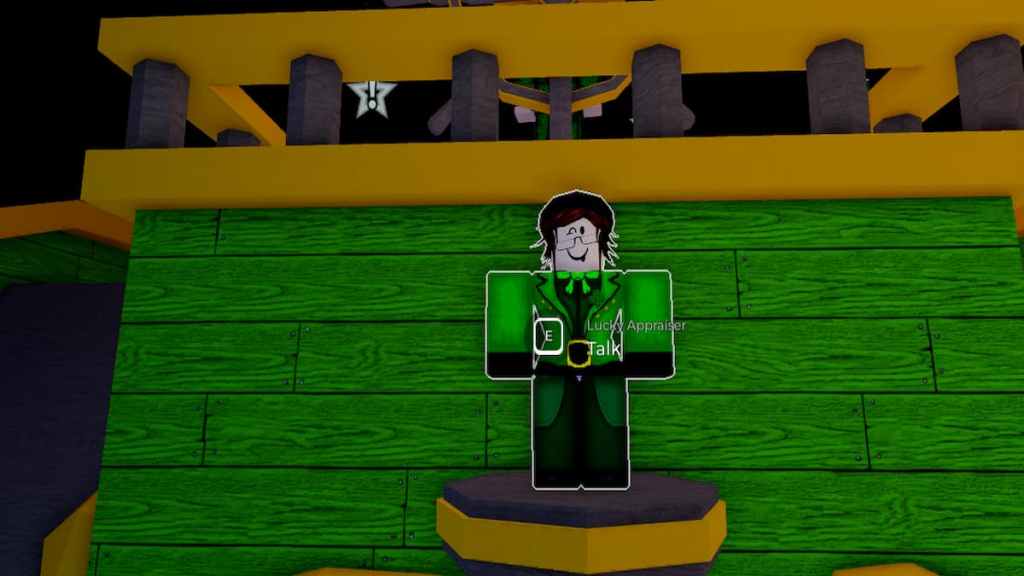 Complete Fisch St. Patrick's Day Update Guide (2026) - Shamrock Express ...