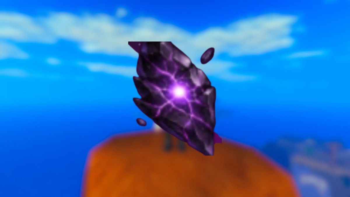 How to Get Void Fragment in Sailor Piece | Pro Game Guides