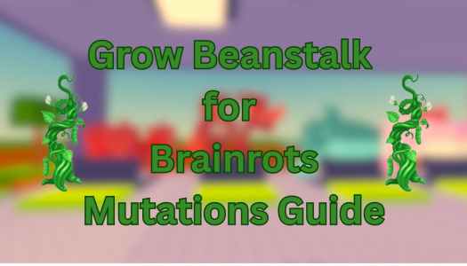 Complete Grow a Garden Beanstalk Event Guide | Pro Game Guides