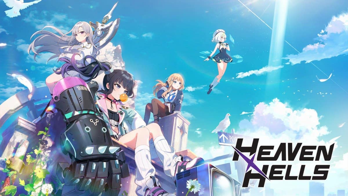Heaven Hells Codes (March 2026) | Pro Game Guides