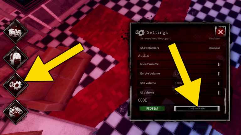 Bite by Night Codes (April 2026) [QOL] | Pro Game Guides