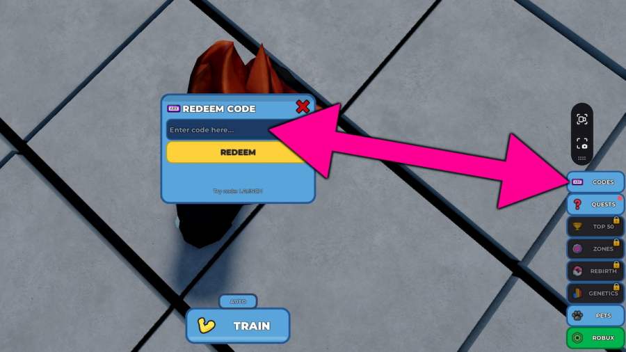 Frame Mog Clavicular Simulator Codes (April 2026) [NEW ZONES] | Pro ...