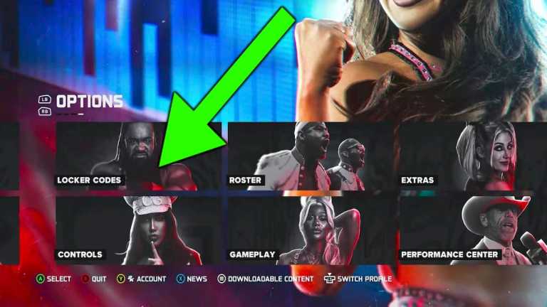 WWE 2K26 Locker Codes (March 2026) | Pro Game Guides