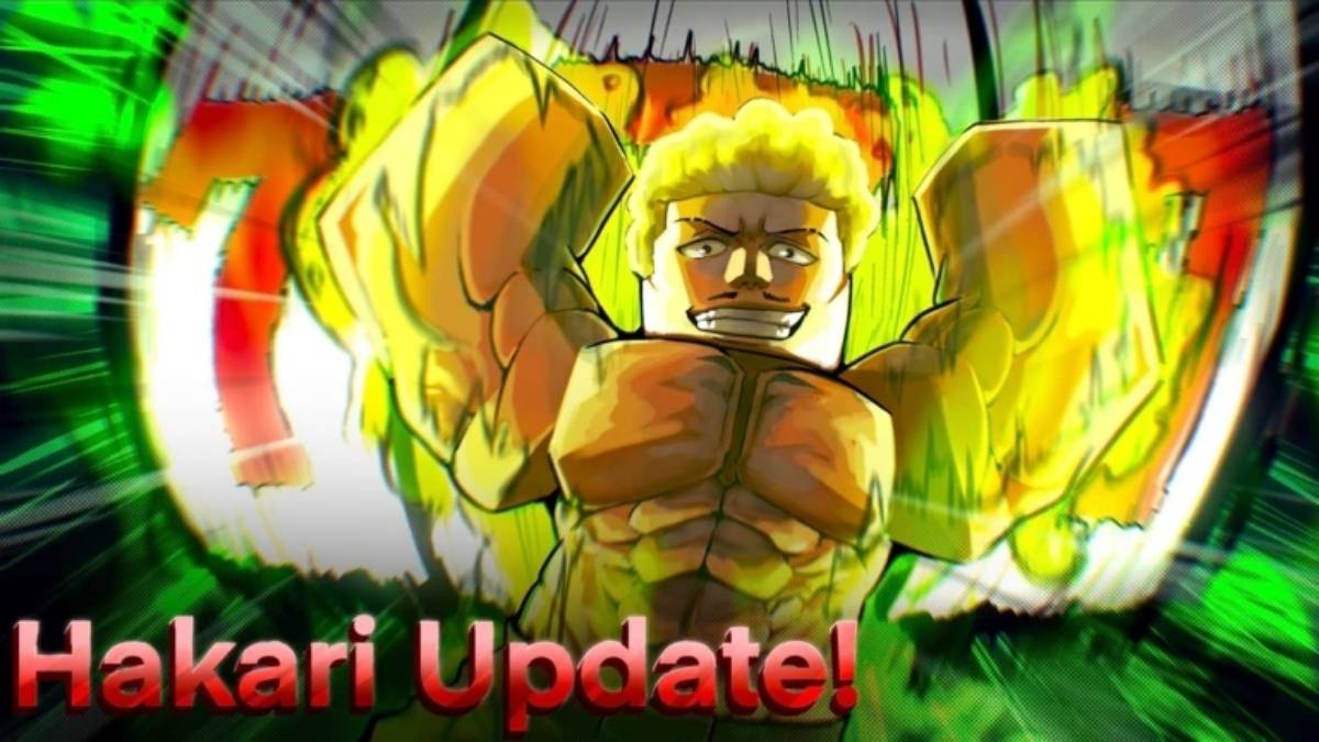 How to Become Hakari in Kaizen Roblox | Pro Game Guides
