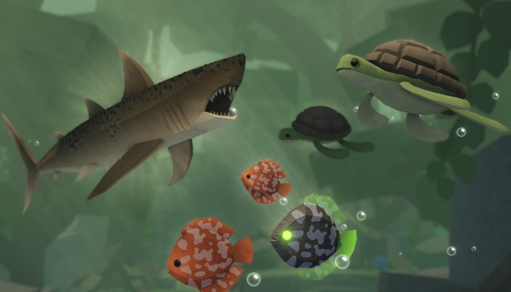 How to Get All Fish It Secret Fish | Pro Game Guides