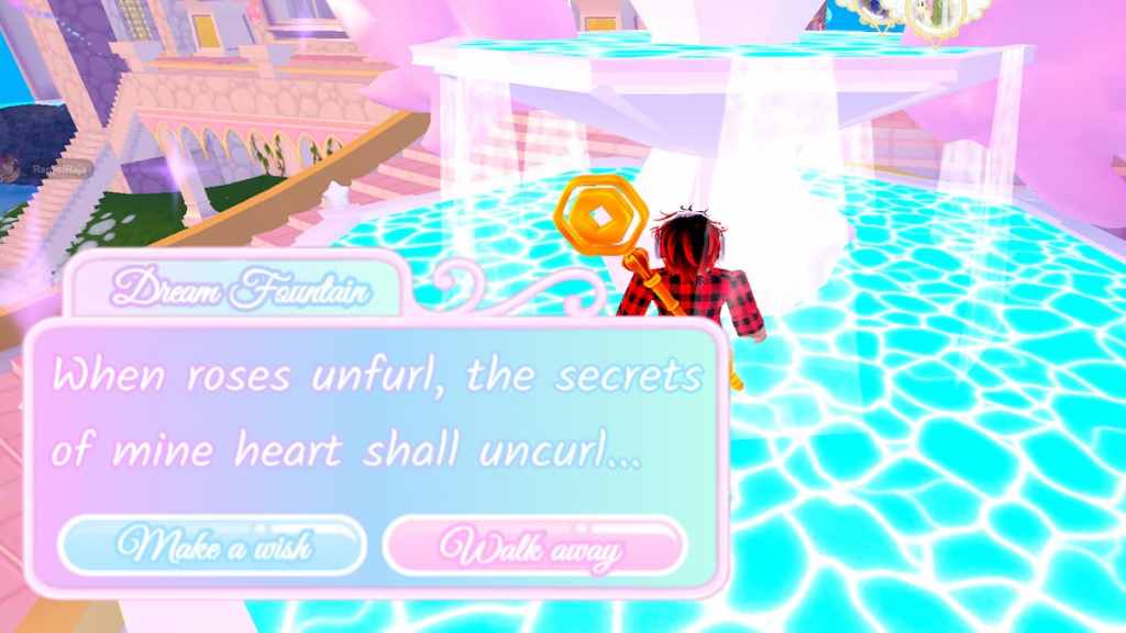Royale High Flowering Halo 2026 Answers – Frolicking Fields (All ...