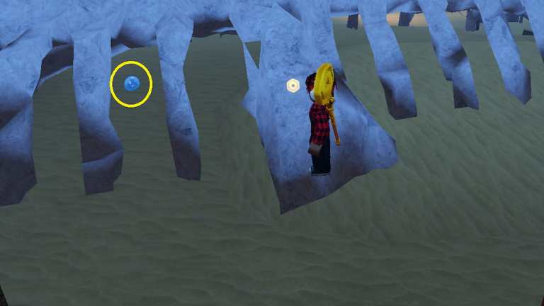All 7 Slime Locations in Sailor Piece - Roblox | Pro Game Guides