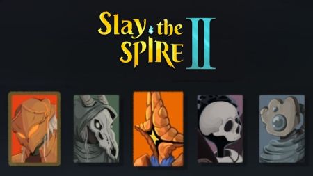 Slay the Spire 2 Characters Tier List [Early Access] | Pro Game Guides