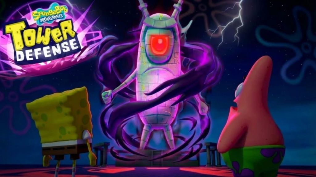 Complete SpongeBob Tower Defense St. Patrick's Event Guide | Pro Game ...
