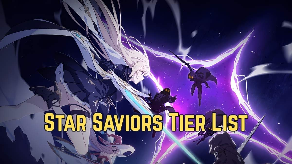 Star Savior | Pro Game Guides