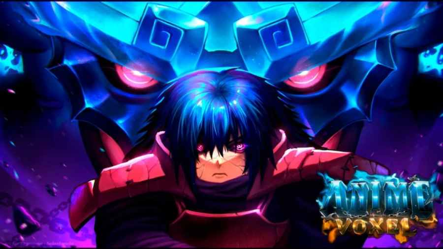 Anime Voxel Codes (June 2026) [JJK UPD] | Pro Game Guides