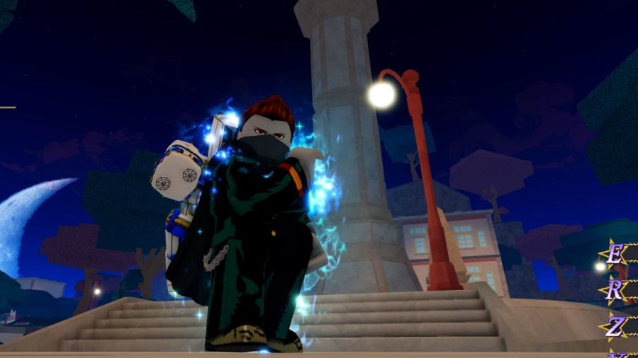 All NPC Locations in Bizarre Lineage - Roblox [Update 1] | Pro Game Guides