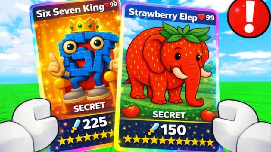Brainrot Card Battles Codes (April 2026) [MASSIVE UPD] | Pro Game Guides