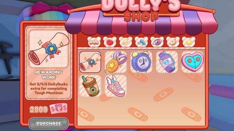 Complete Dolly's Factory Beginner's Guide | Pro Game Guides