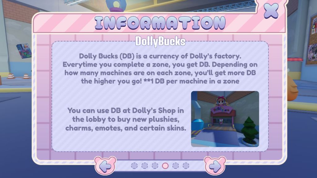 Complete Dolly's Factory Beginner's Guide | Pro Game Guides