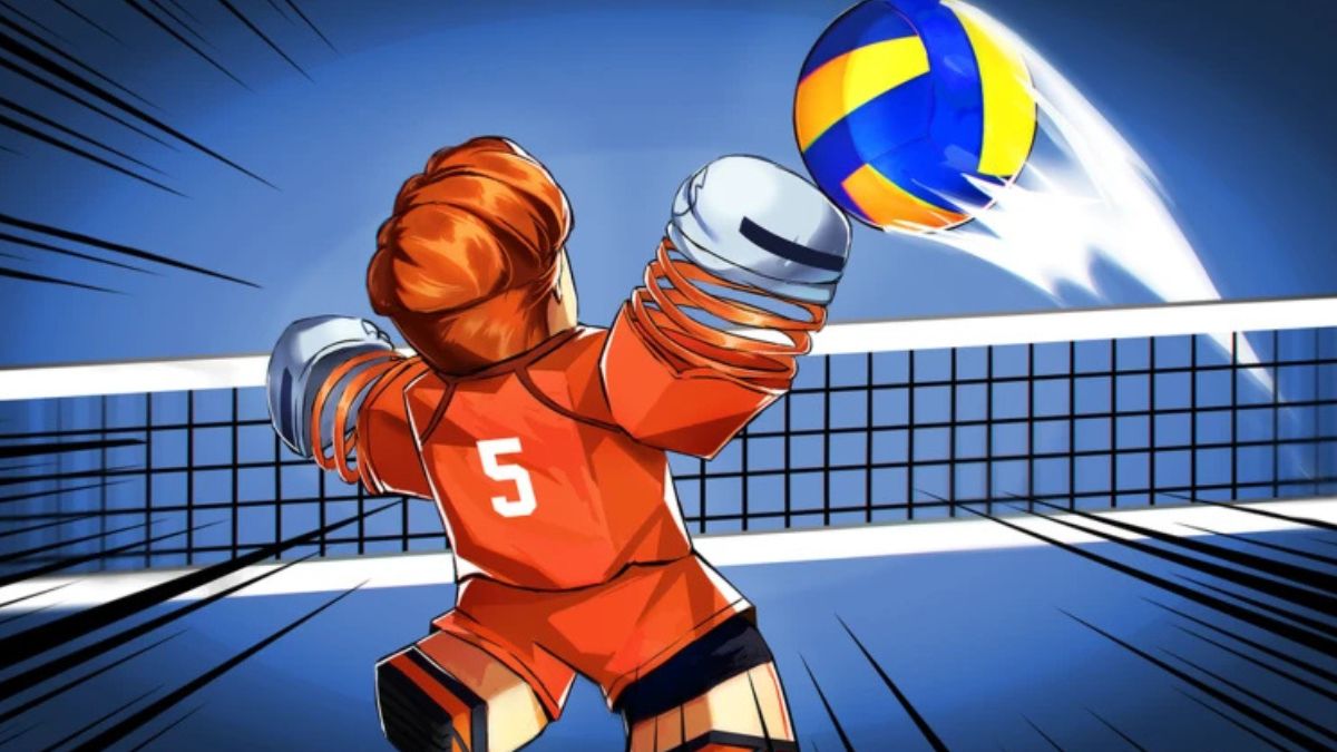 How to Get the Encho Style in Volleyball Legends | Pro Game Guides