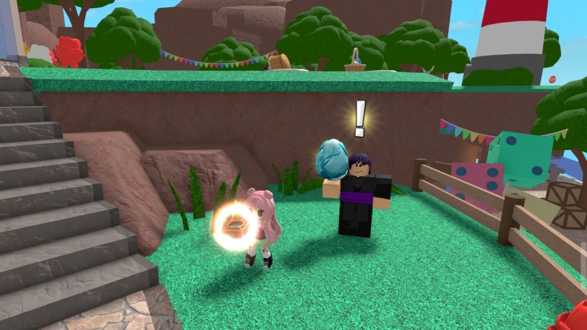 All 30 Egg Locations in Epic Minigames (Easter Event 2026) | Pro Game ...