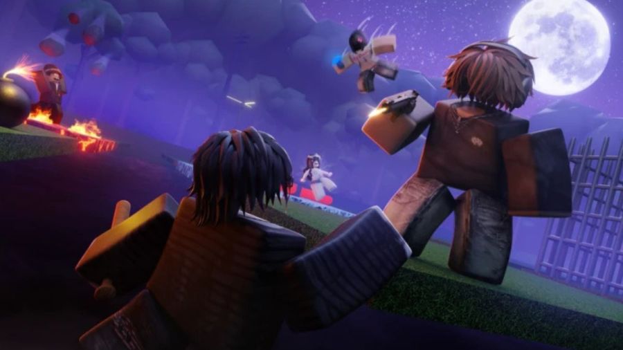 Evil Plate Game Codes (March 2026) | Pro Game Guides