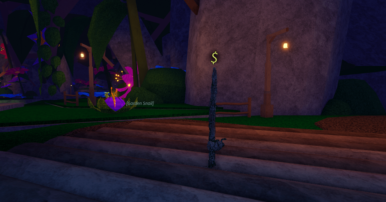 How to Get the Bloomspire Rod in Fisch | Pro Game Guides