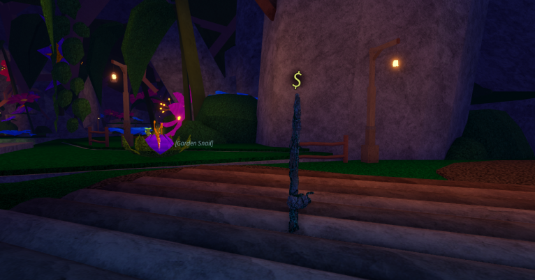 How to Get the Bloomspire Rod in Fisch | Pro Game Guides
