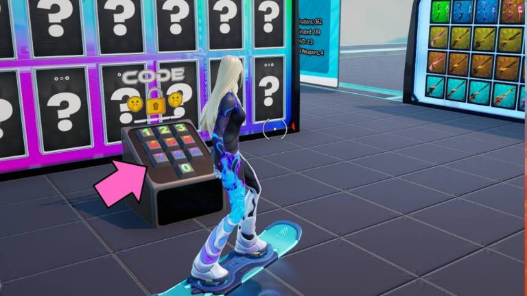 Fortnite SUPER 1V1 FFA Codes (March 2026) | Pro Game Guides