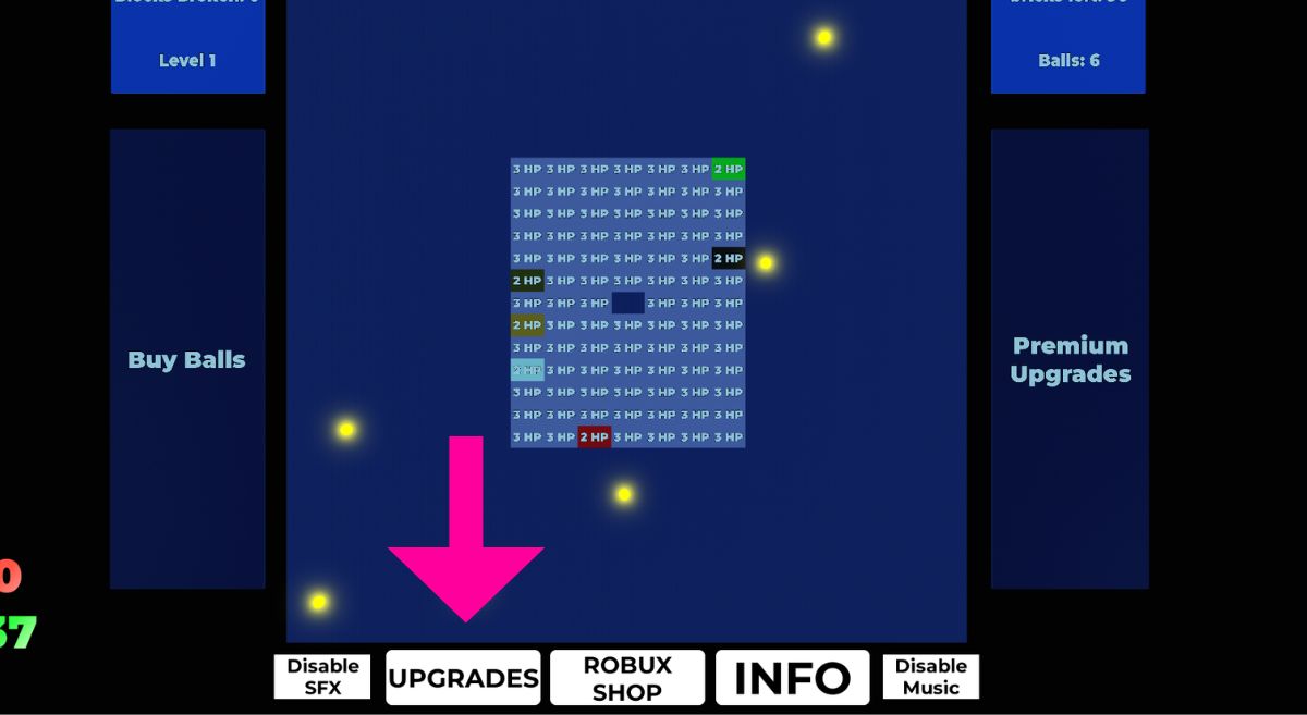 Idle Breakout Codes (March 2026) | Pro Game Guides