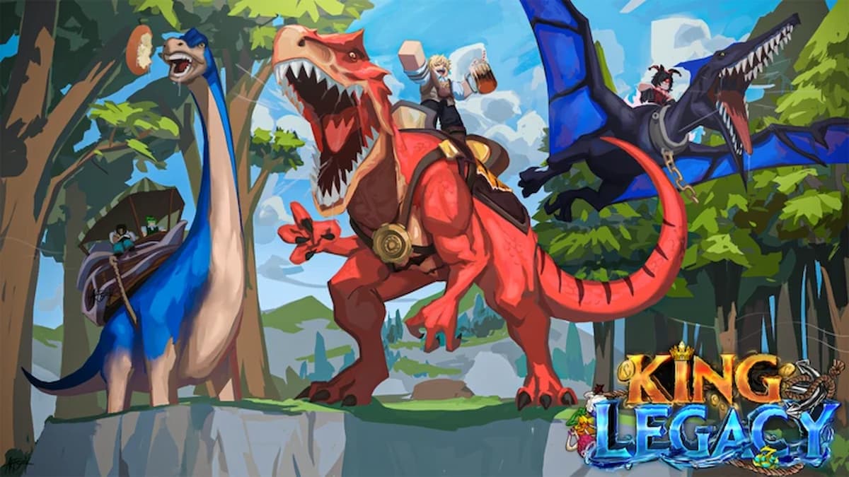 King Legacy Update 10 Full Patch Notes (March 2026) | Pro Game Guides